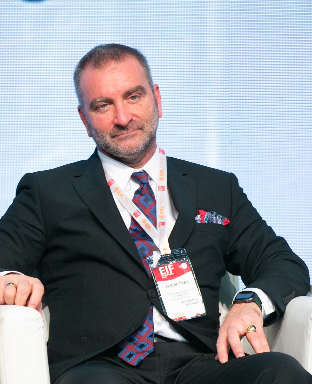 AKGÜN DİKER - Günder